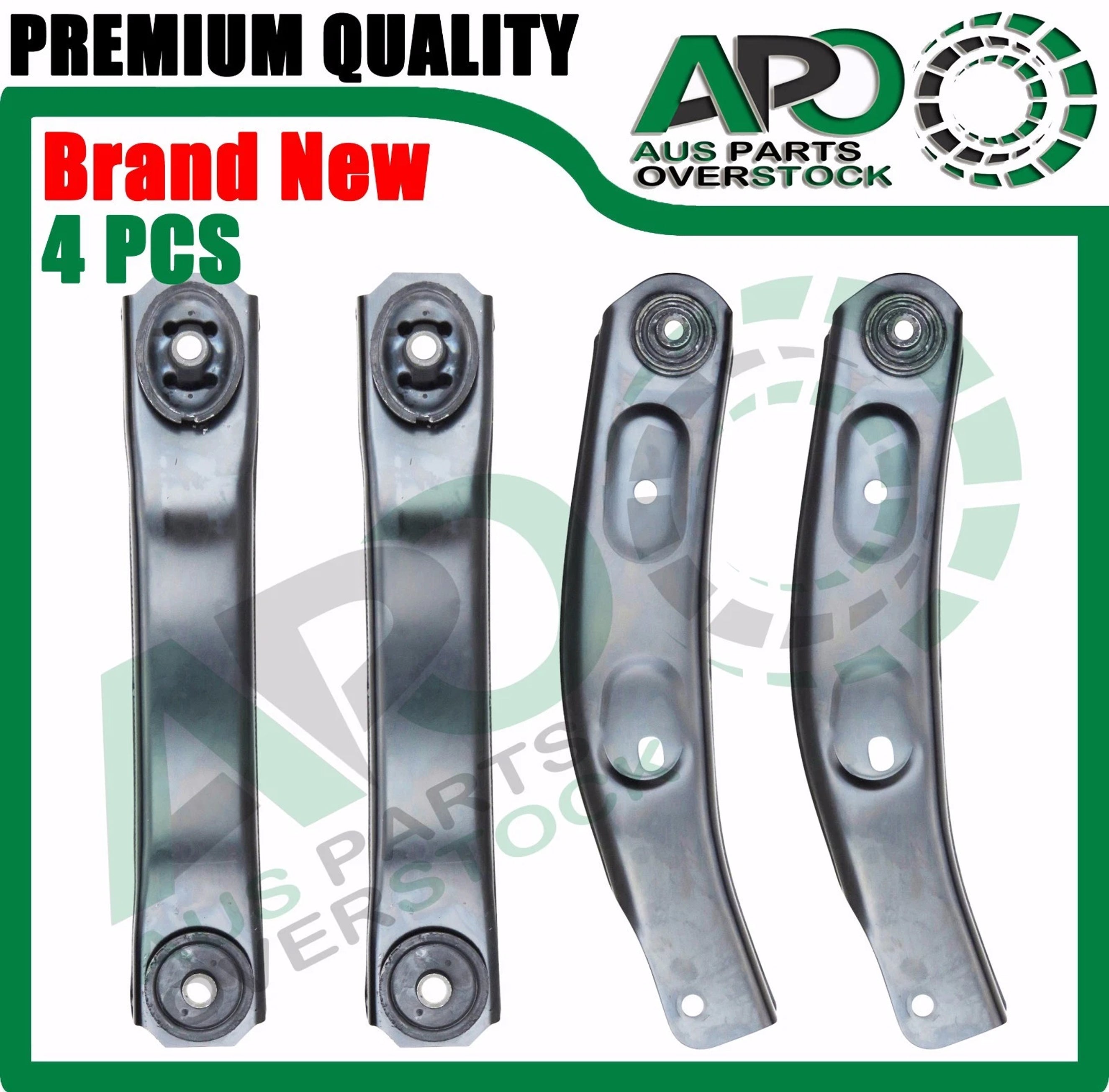 Front Lower Upper Left Right Control Arms For JEEP GRAND CHEROKEE WJ W ...
